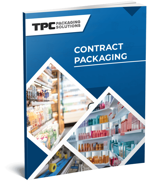 Contract Packaging eBook | TPC Packaging Solutions | TPC Packaging Solutions
