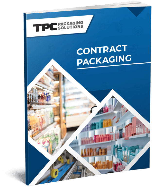 Contract Packaging eBook | TPC Packaging Solutions | TPC Packaging ...